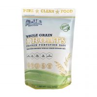 PROATS – Protein Fortified Organic Oats® – John's Killer Protein