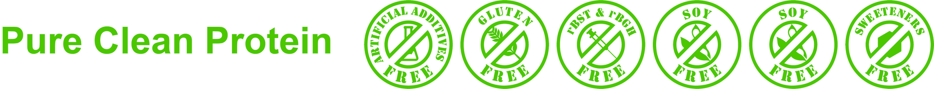 JKP Pure Clean Protein — JohnsKillerProtein.com