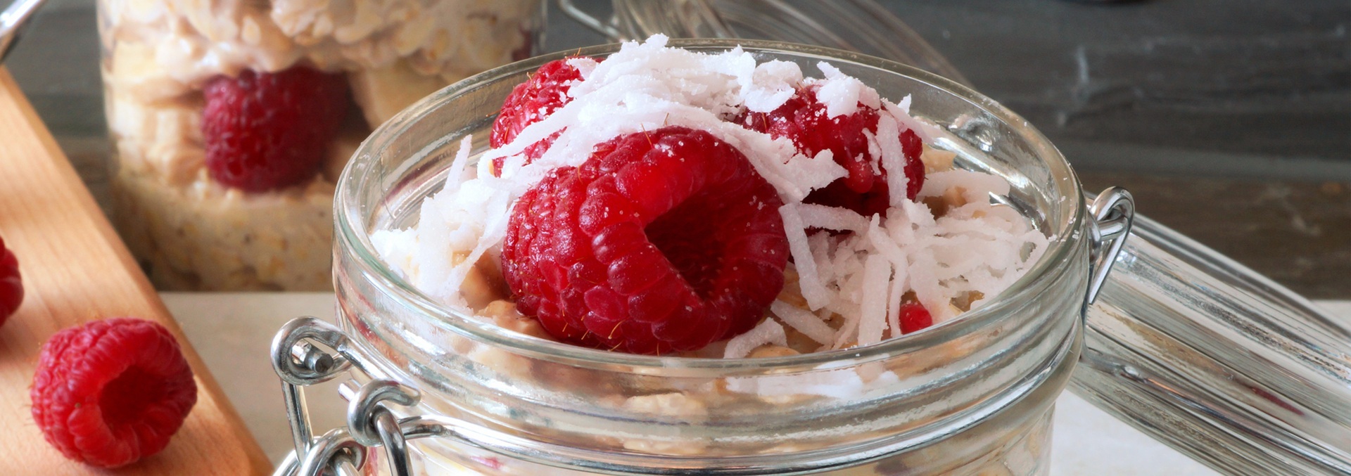 Pure Clean Protein Banner — JohnsKillerProtein.com