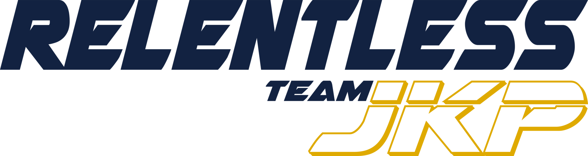 Relentless Team JKP - Blue — JohnsKillerProtein.com